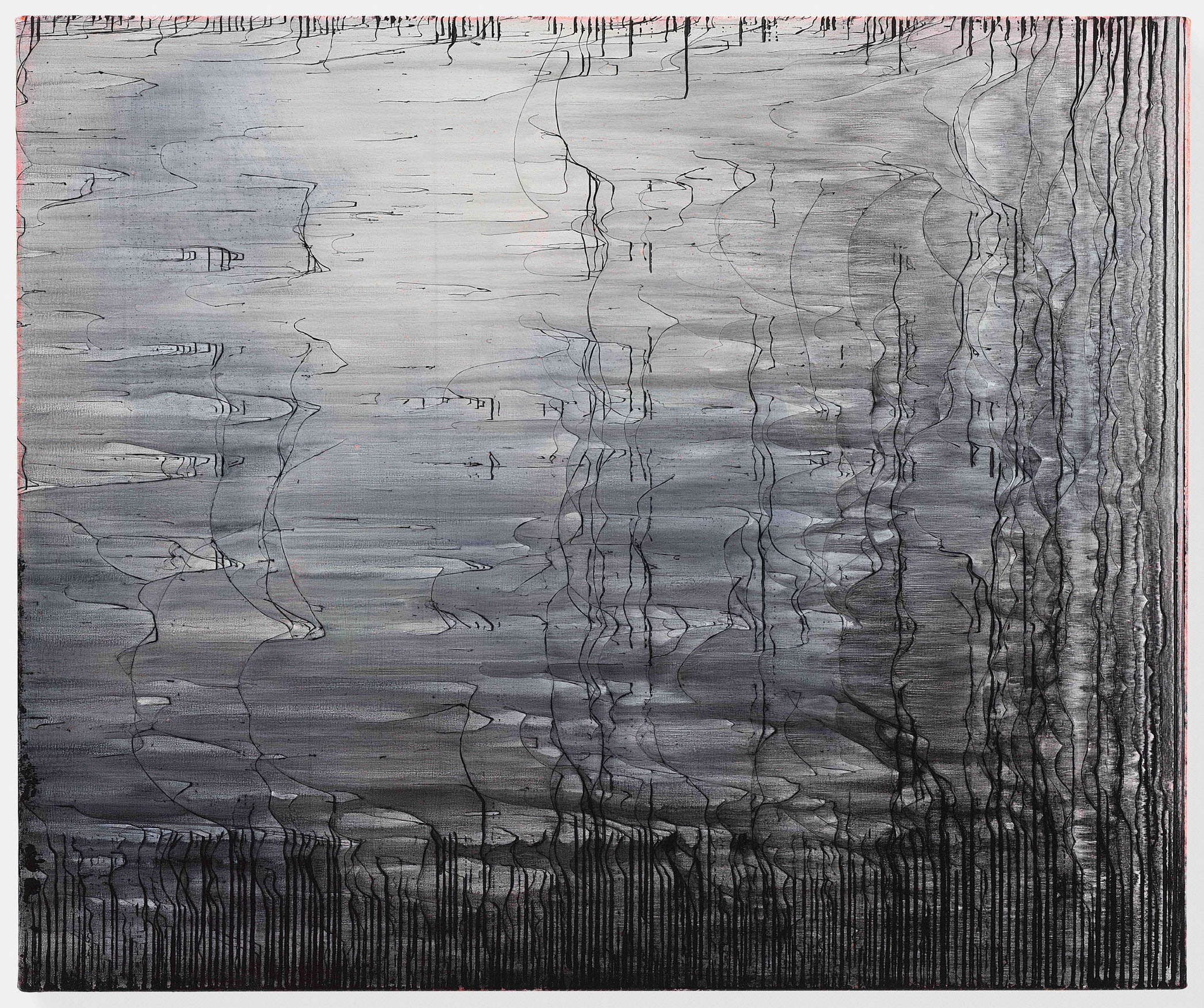 Rachel Howard – Der Kuss – Considering Art