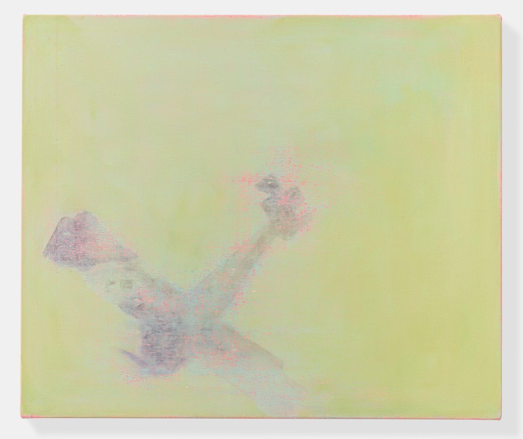 Rachel Howard – Der Kuss – Considering Art