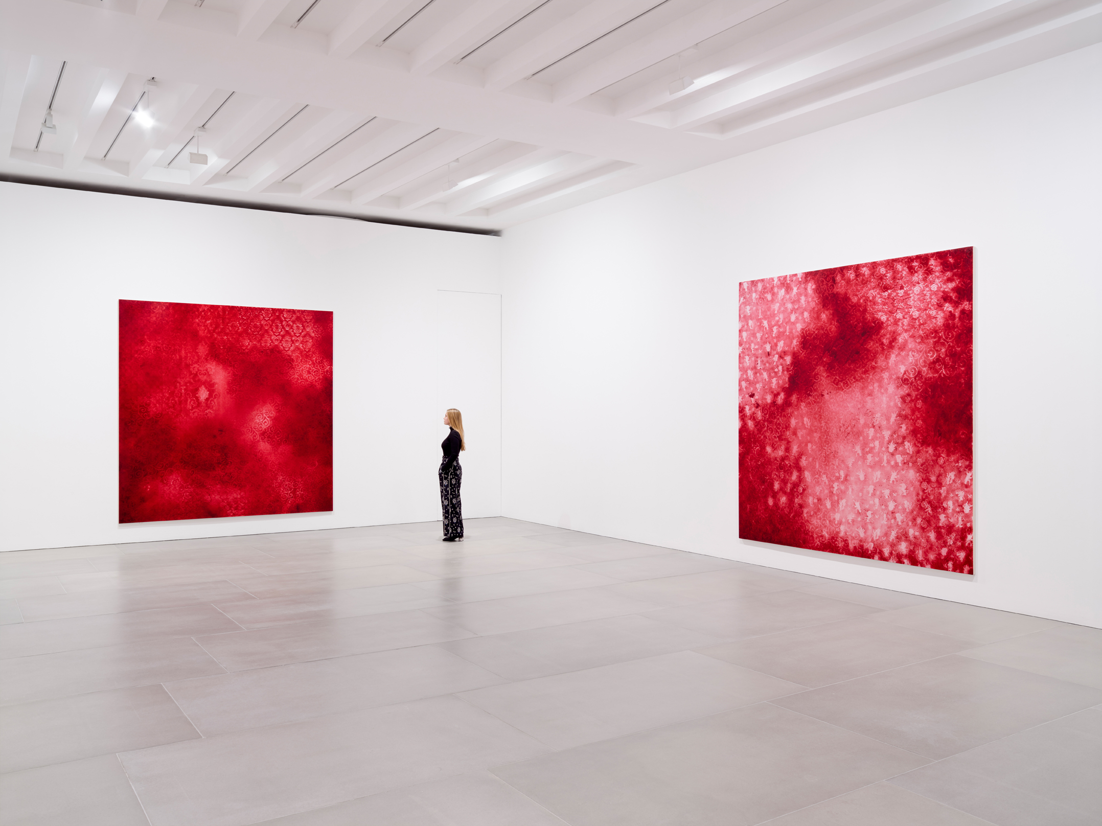 Rachel Howard – Der Kuss – Considering Art