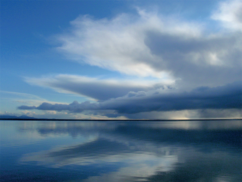Sophie Morrish – Island Time: North Uist Works – Considering Art