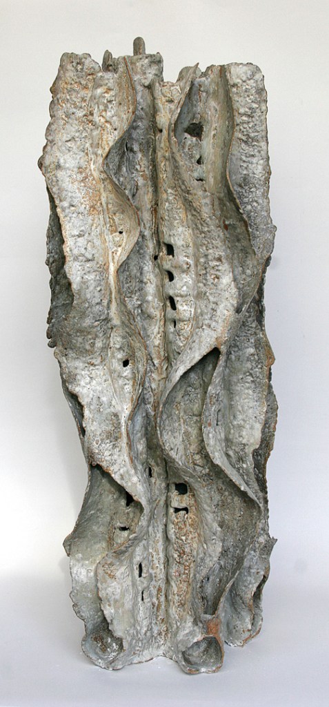 Tidal Echo – Bev Bell-Hughes – Considering Art