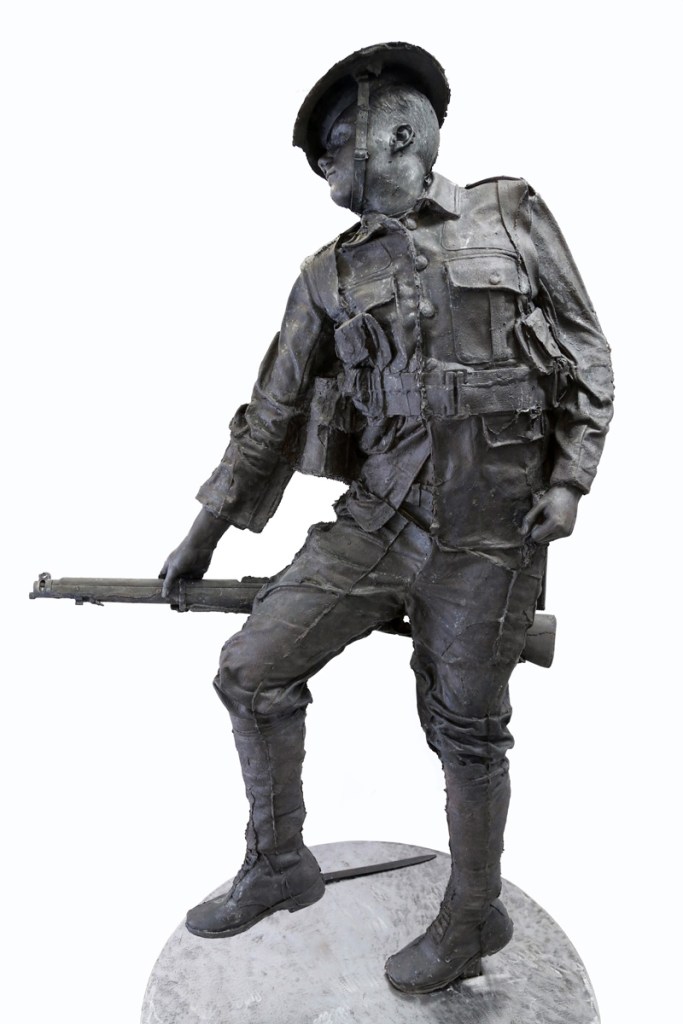 Charming Baker – So It Goes… – Considering Art