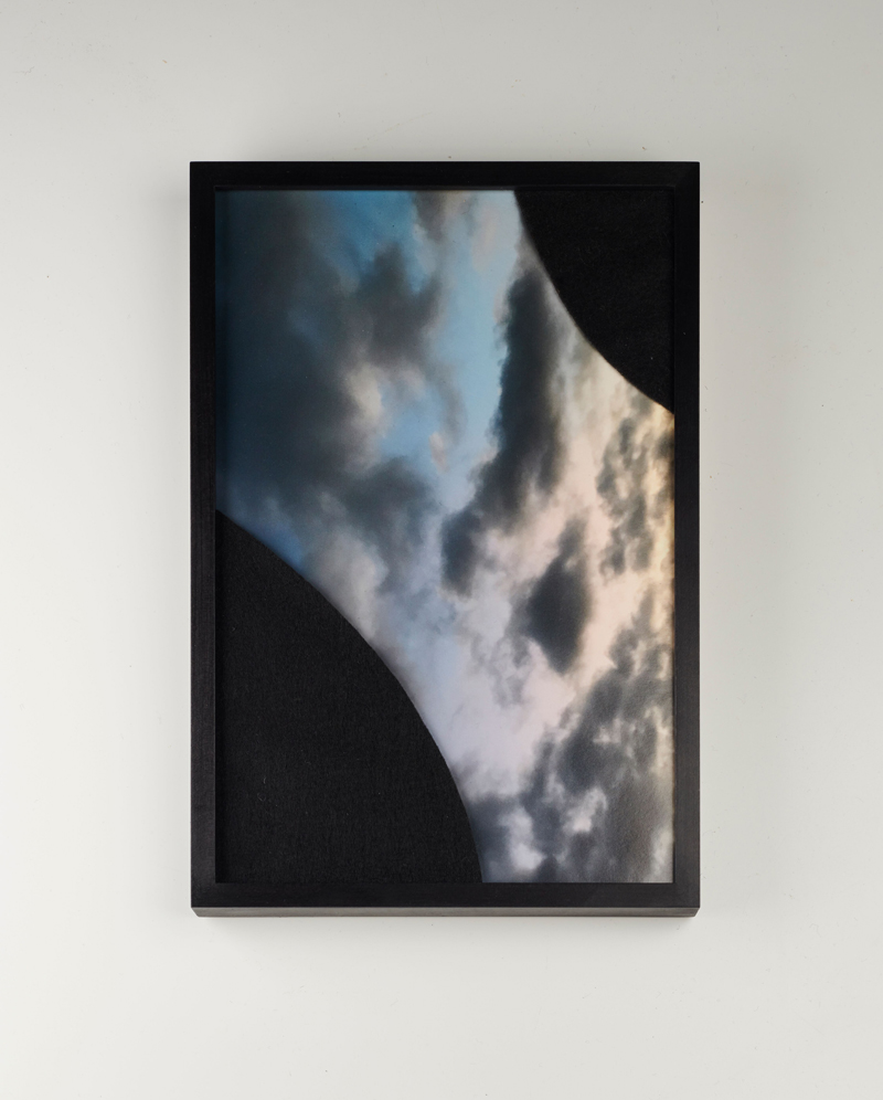 Tom Lovelace – Interval – Considering Art