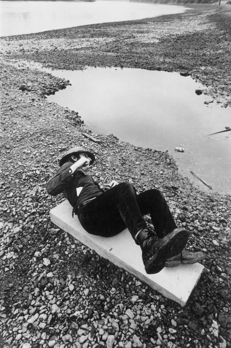 Bruce McLean – Five Decades of Sculpture, Part One 1967-1994 ...