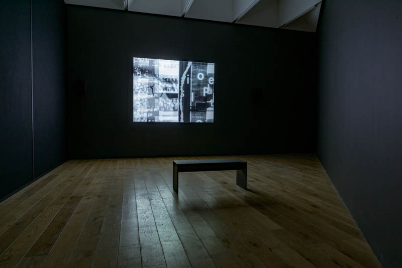 Lis Rhodes – Dissident Lines – Considering Art