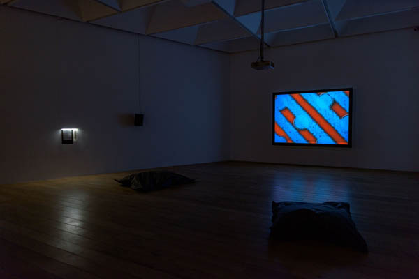 Lis Rhodes – Dissident Lines – Considering Art