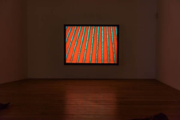 Lis Rhodes – Dissident Lines – Considering Art