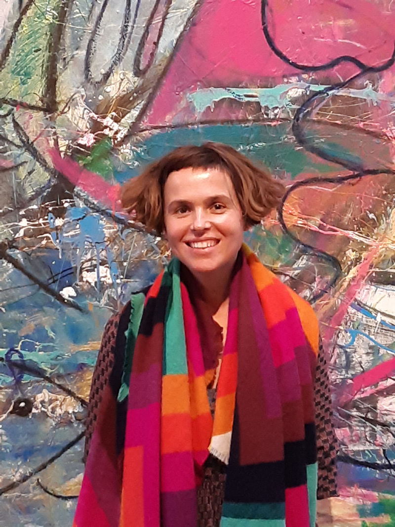 Toma Stenko – How Love Feels – Considering Art