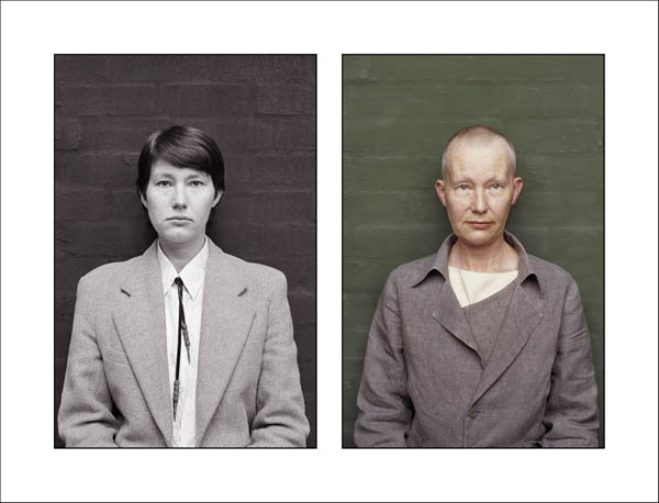 Considering Art Podcast – Rod McNicol, Australian portrait photographer ...