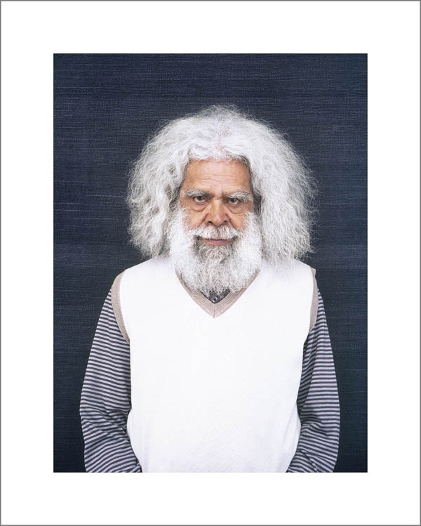 Considering Art Podcast – Rod McNicol, Australian portrait photographer ...