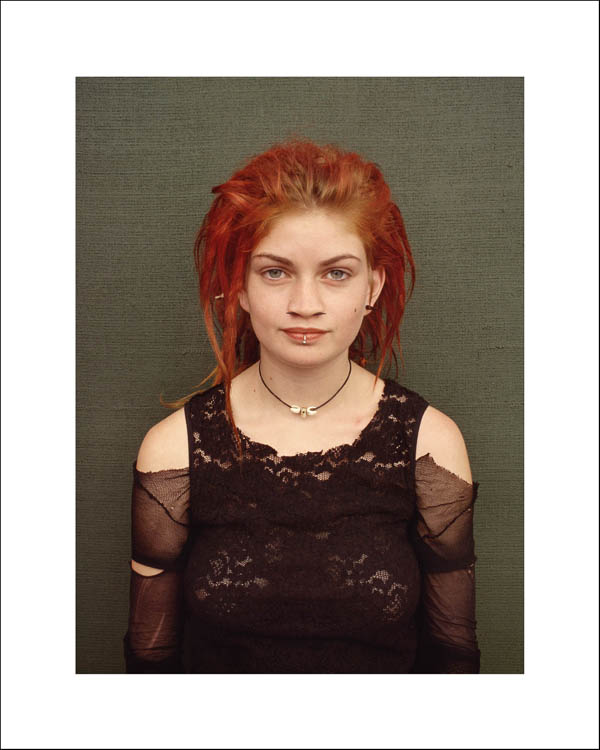 Considering Art Podcast – Rod McNicol, Australian portrait photographer ...