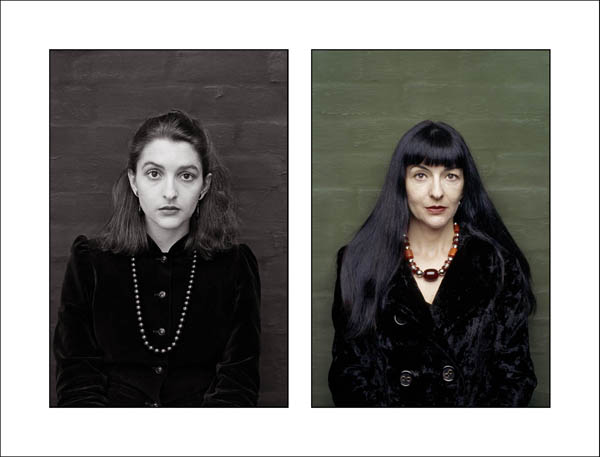 Considering Art Podcast – Rod McNicol, Australian portrait photographer ...