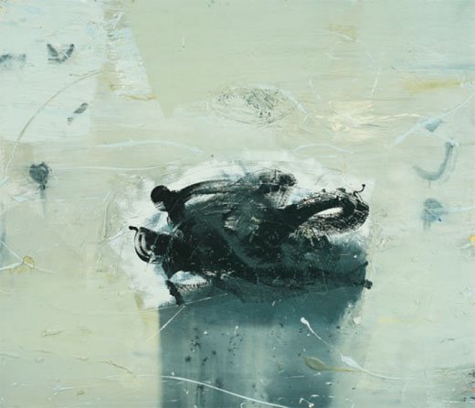 Considering Art Podcast – Mark Surridge, British abstract artist ...