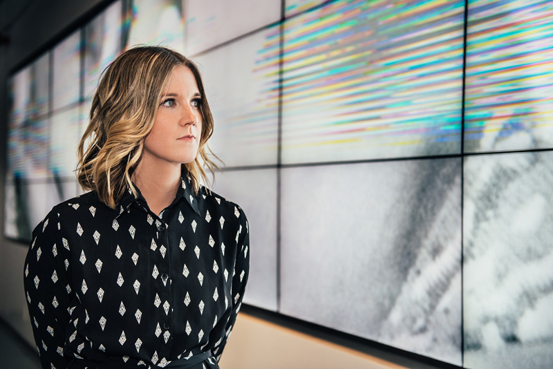 Considering Art Podcast – Alexandra Lethbridge, conceptual artist ...
