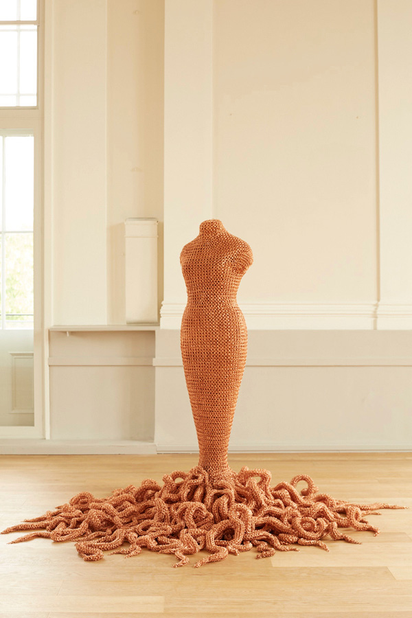 Considering Art Podcast – Susie MacMurray – installation artist and ...