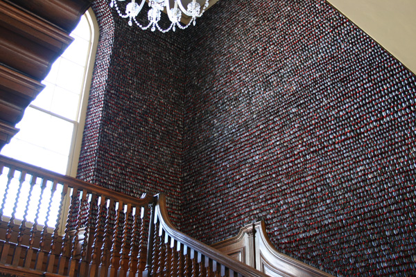 Considering Art Podcast – Susie MacMurray – installation artist and ...