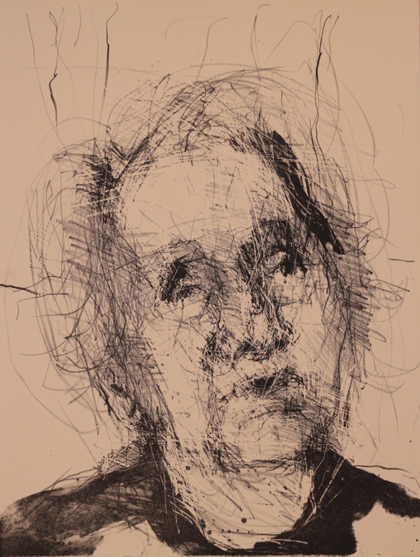 Considering Art Podcast – Henry Jabbour, painter and sculptor ...