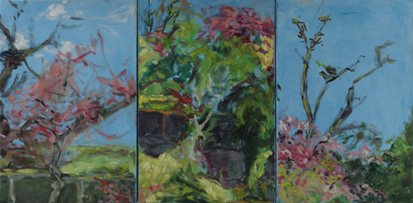 the-garden-spring-30cm-x-81cm – Considering Art