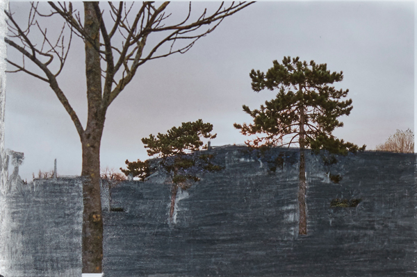 Considering Art Podcast – Emma Coop, landscape artist – Considering Art