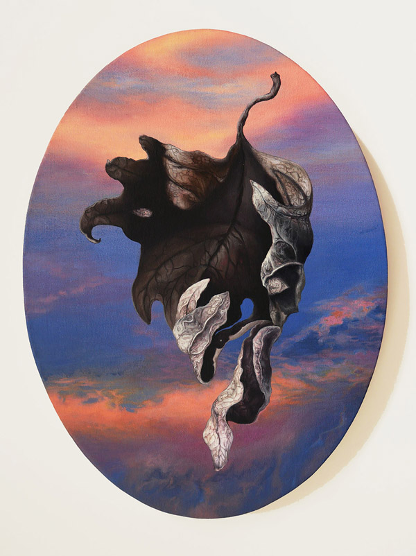 Considering Art Podcast – Raksha Patel, painter and filmmaker ...