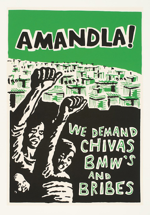 amandla-2 – Considering Art