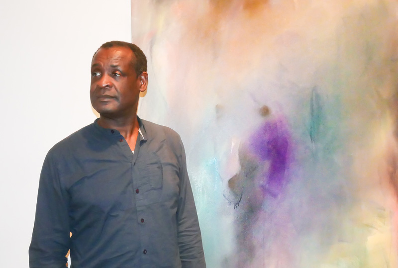 Considering Art Podcast – Anthony Daley, painter – Considering Art