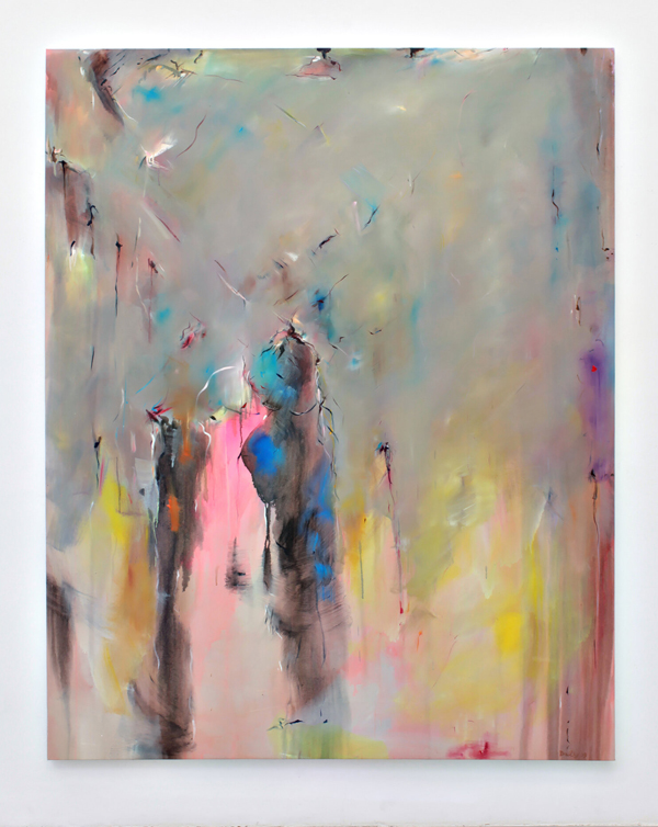 Considering Art Podcast – Anthony Daley, painter – Considering Art