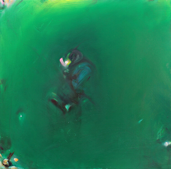 Considering Art Podcast – Anthony Daley, painter – Considering Art