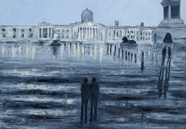 square-reflections – Considering Art