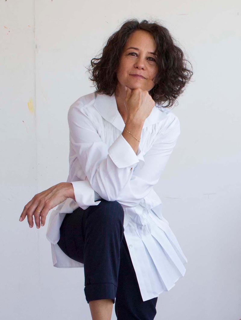 Considering Art Podcast – Jana Nicole, collage artist – Considering Art