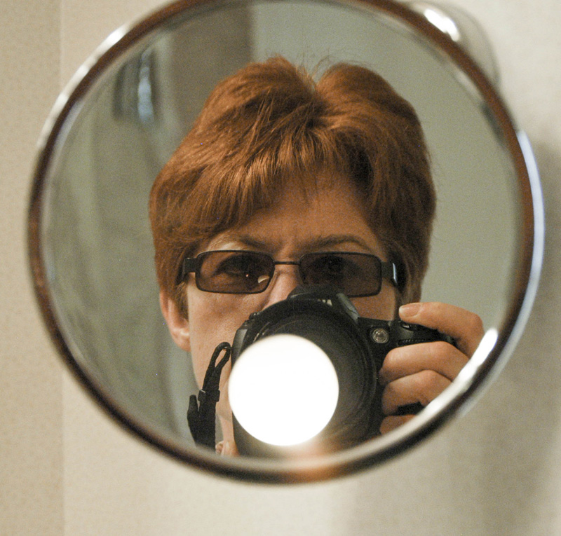 Considering Art Podcast – Linda Chapman, photographer – Considering Art