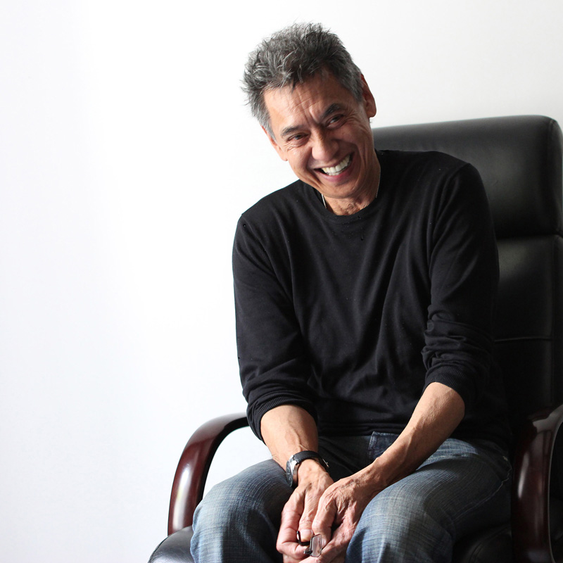 Considering Art Podcast – Billy Lee, sculptor – Considering Art