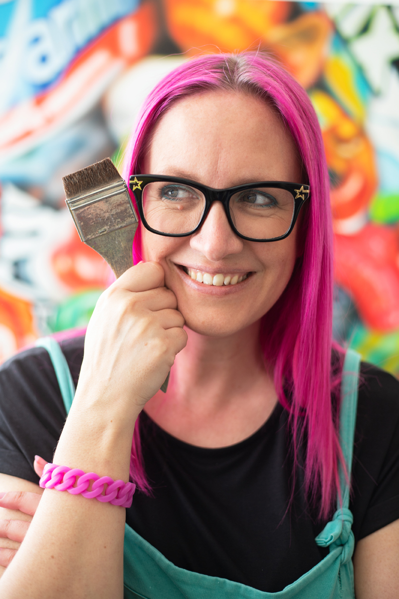 Considering Art Podcast – Sarah Graham, painter – Considering Art