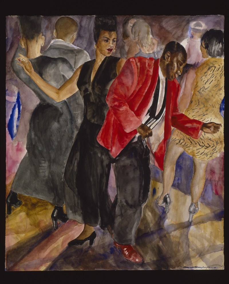 Considering Art Podcast – David Remfry RA, painter – Considering Art