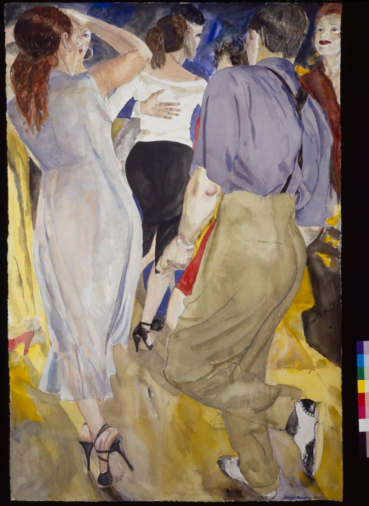 Considering Art Podcast – David Remfry RA, painter – Considering Art