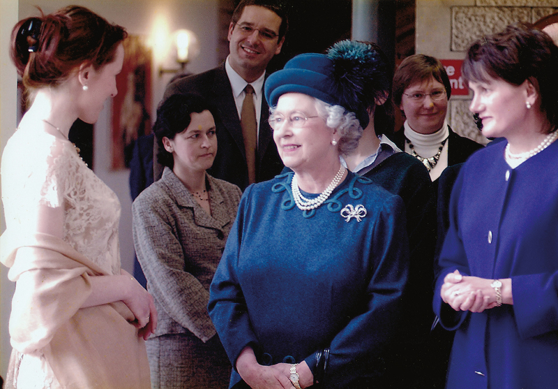 Considering Art Podcast – Mila Furstova, printmaker – Considering Art