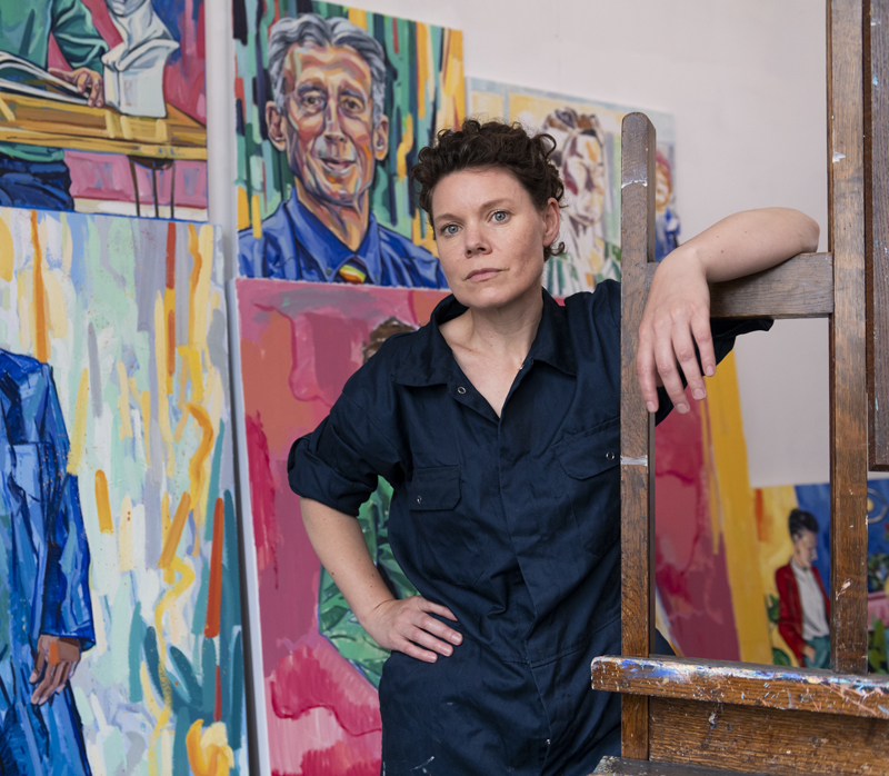 Considering Art – ART REVIEWS