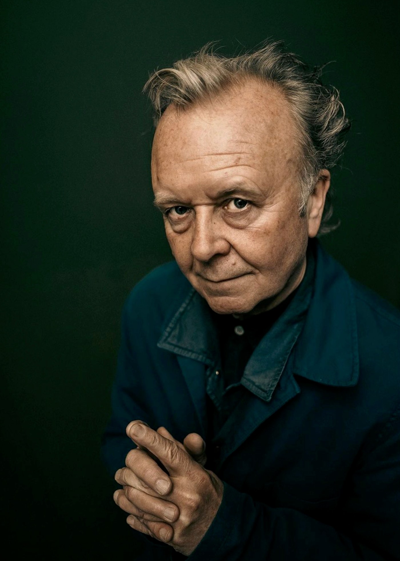 Considering Art Podcast – David Stewart, photographer – Considering Art