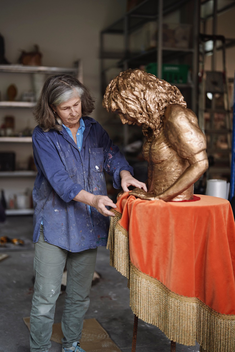 Considering Art – ART REVIEWS